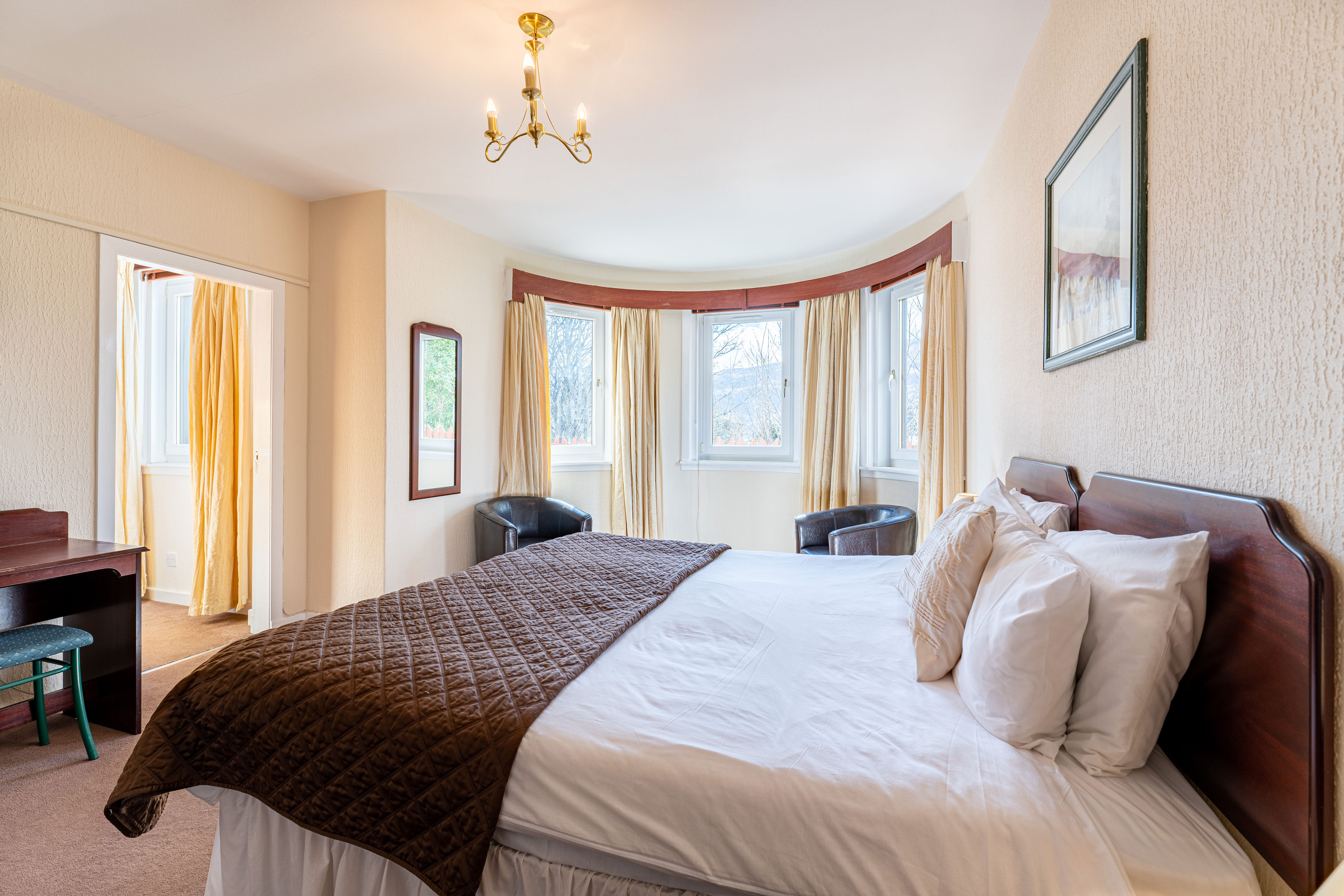 Relax, Rest and Refresh...